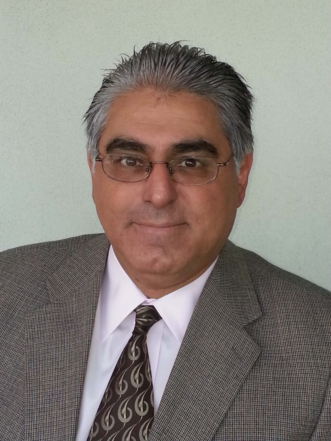 Members – Dr. Mehrdad Shafa Medical Scholarship Foundation